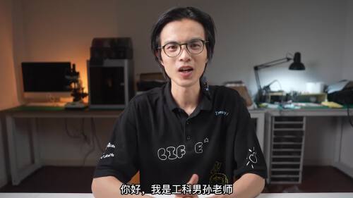 超简单!不用写一行代码,做一个万能红外遥控模块