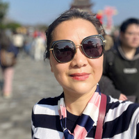 金陵小姐姐