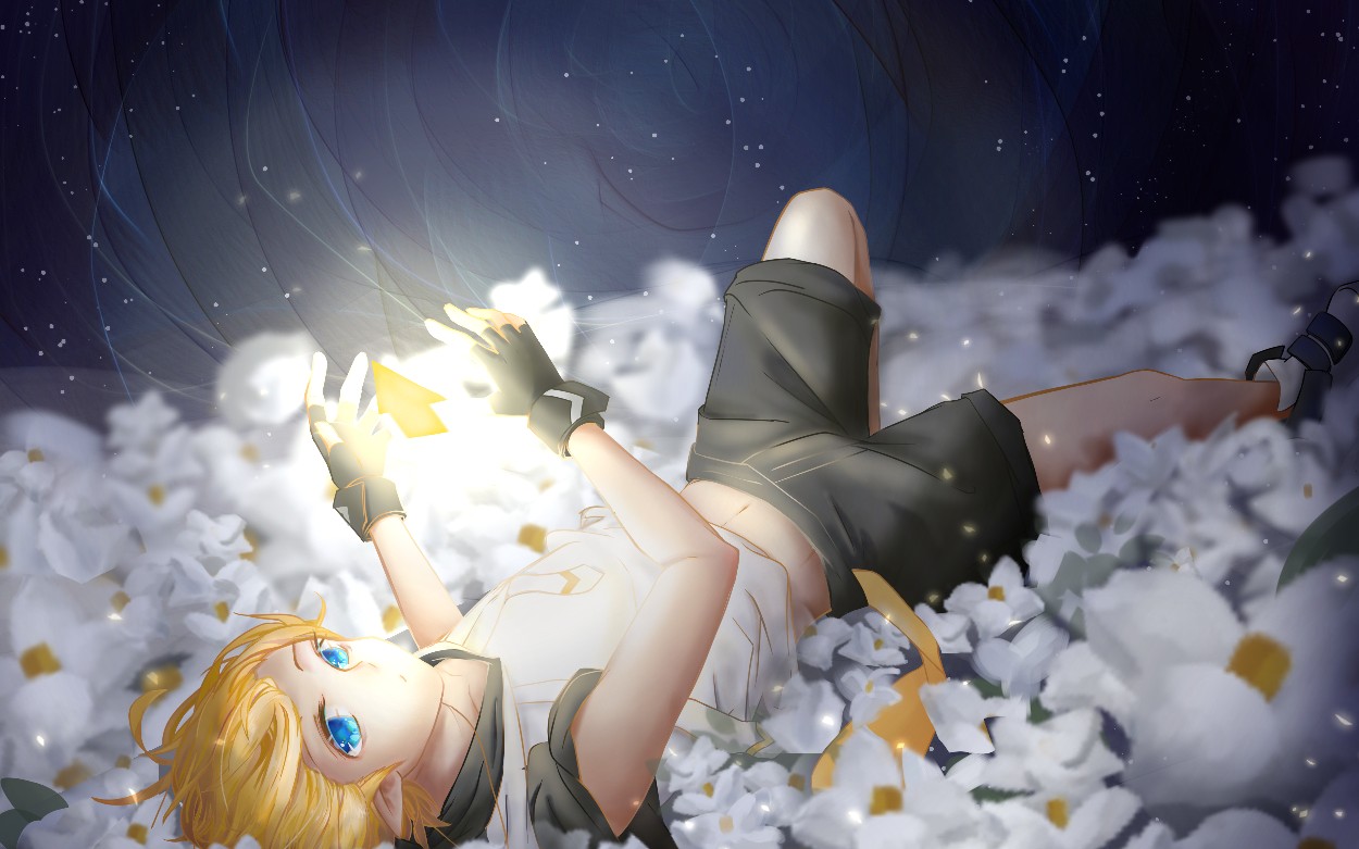 【指绘】【凹凸世界】【金】你为这里带来了光