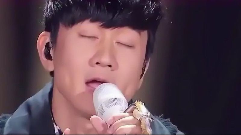 不好好唱歌就要回家继承财产!林俊杰演唱《修炼爱情》证明自己!1492
