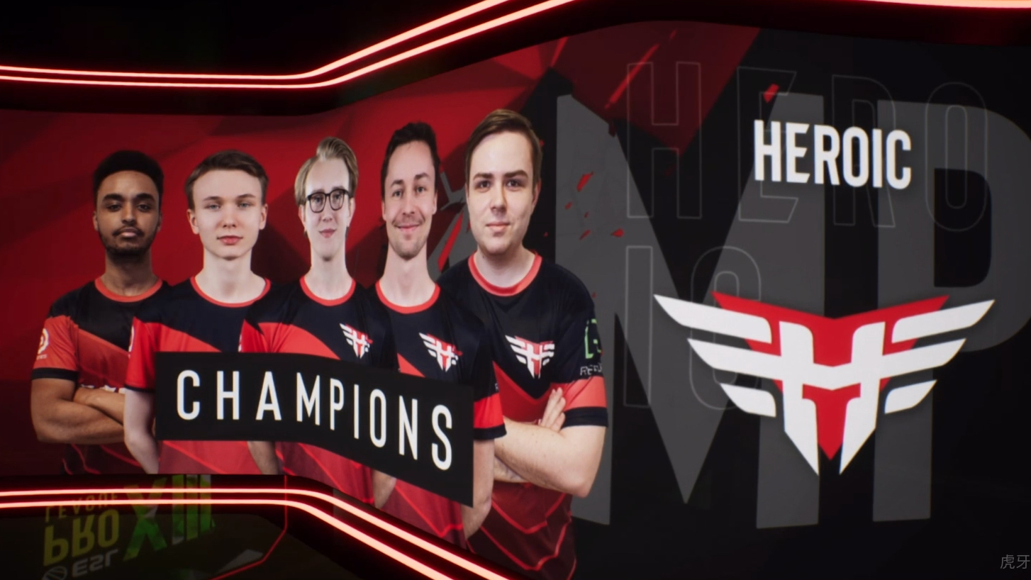 cadiaN点子哥1v4残局高光时刻 神仙操作!全体起立respect!