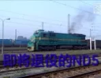 火车视频集锦:蚌埠区间