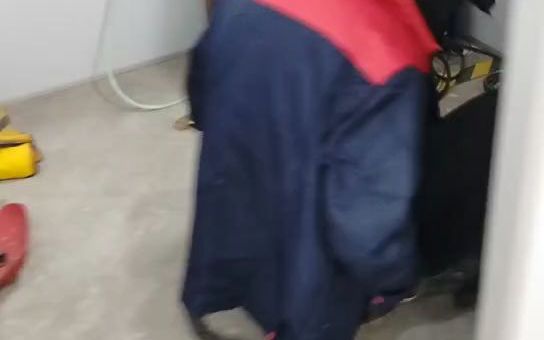 焊工科目二视频