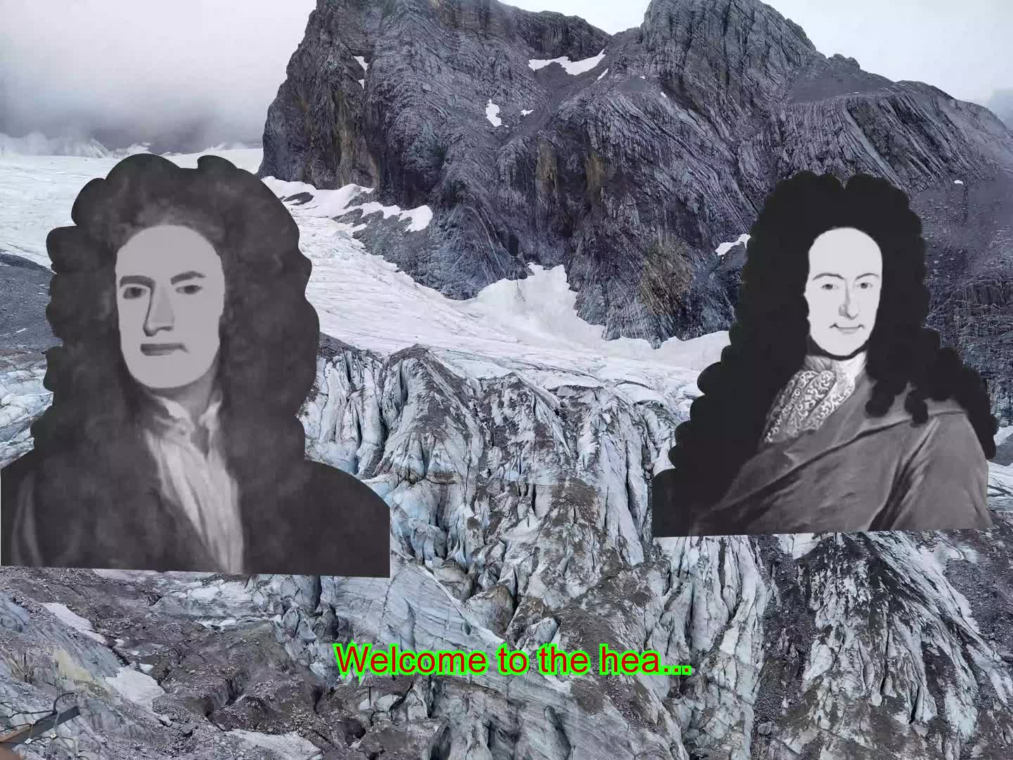 【杀掉数学剧场】牛顿和莱布尼茨不得不说的故事