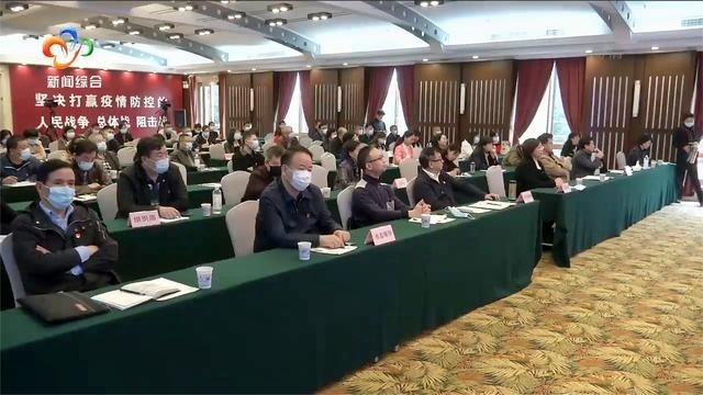 市总工会开展"弘扬伟大抗疫精神"主题党日活动