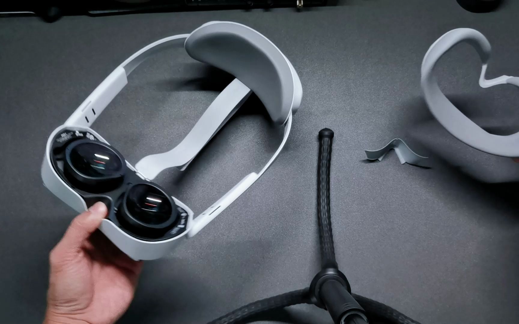 pico4新手零卡顿首开指引,第一次就要爽到!