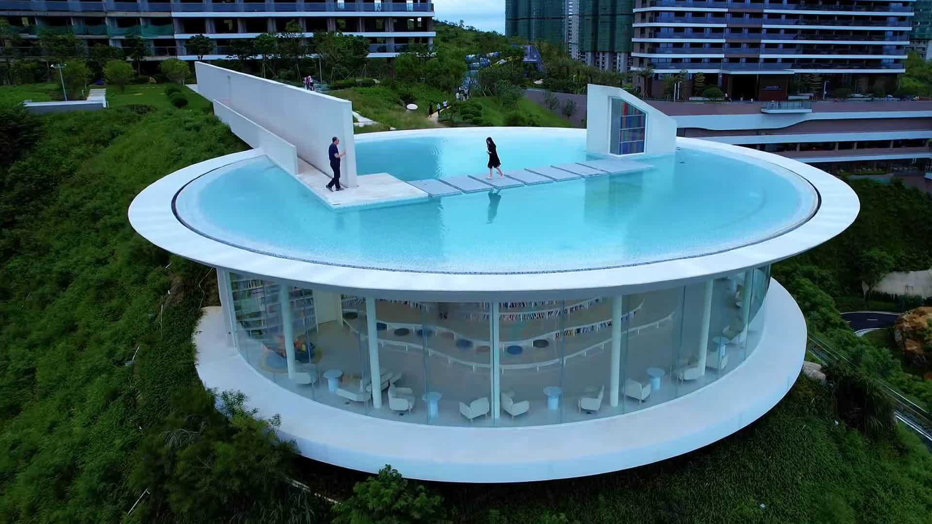 ...还能拆分使用!#惠州旅行攻略 #周末去哪玩 #海景酒店 #海边度假 #...