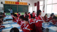 这样的数学课,师生互动,参与性强,百听不厌,很享受!