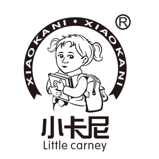 小卡尼学具官方账号 