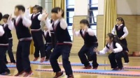 模仿各种动物爬行-小学体育与健康人教版-镇江市润州区南徐小学