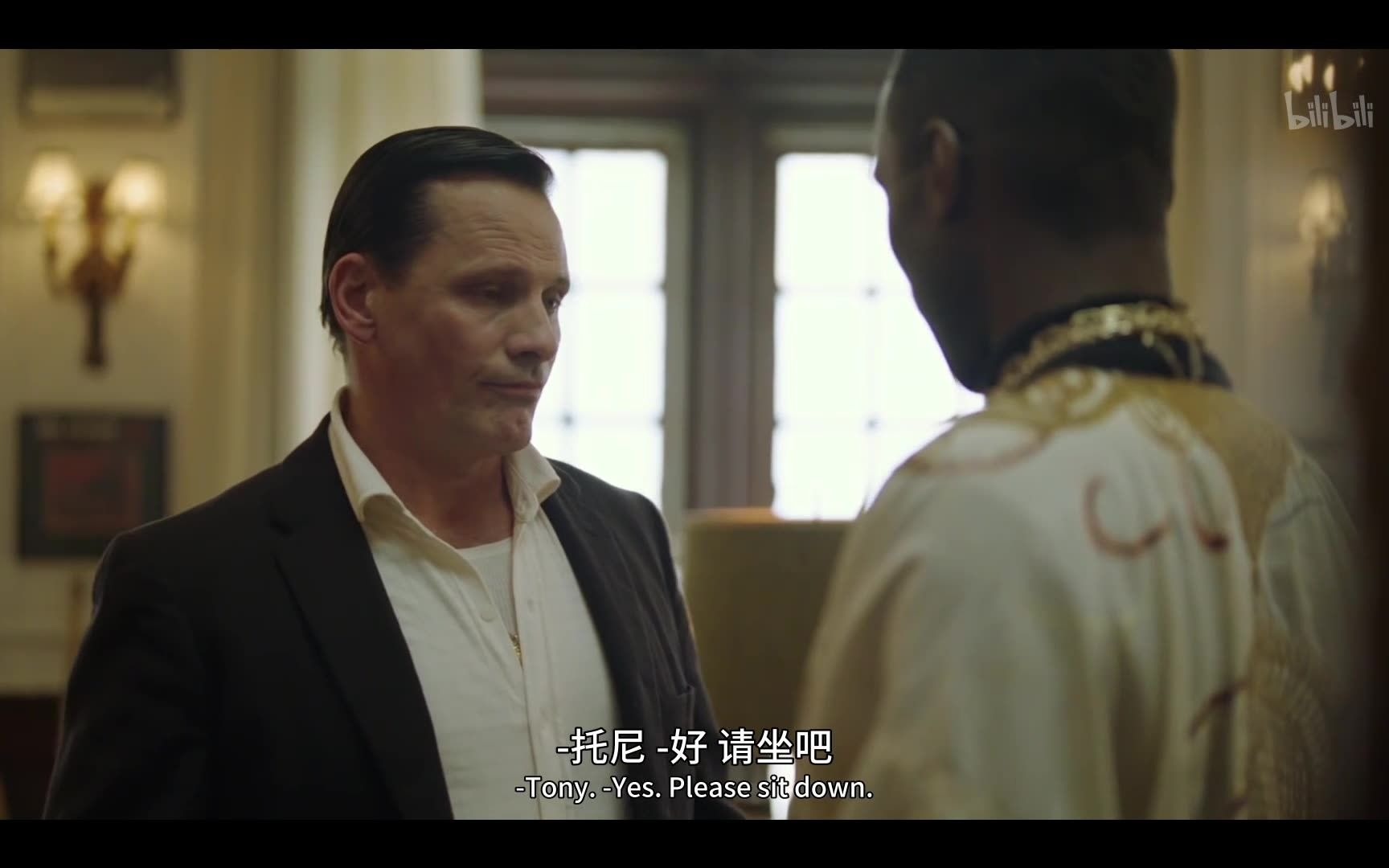 电影里那些让人无法忘怀的经典片段与台词