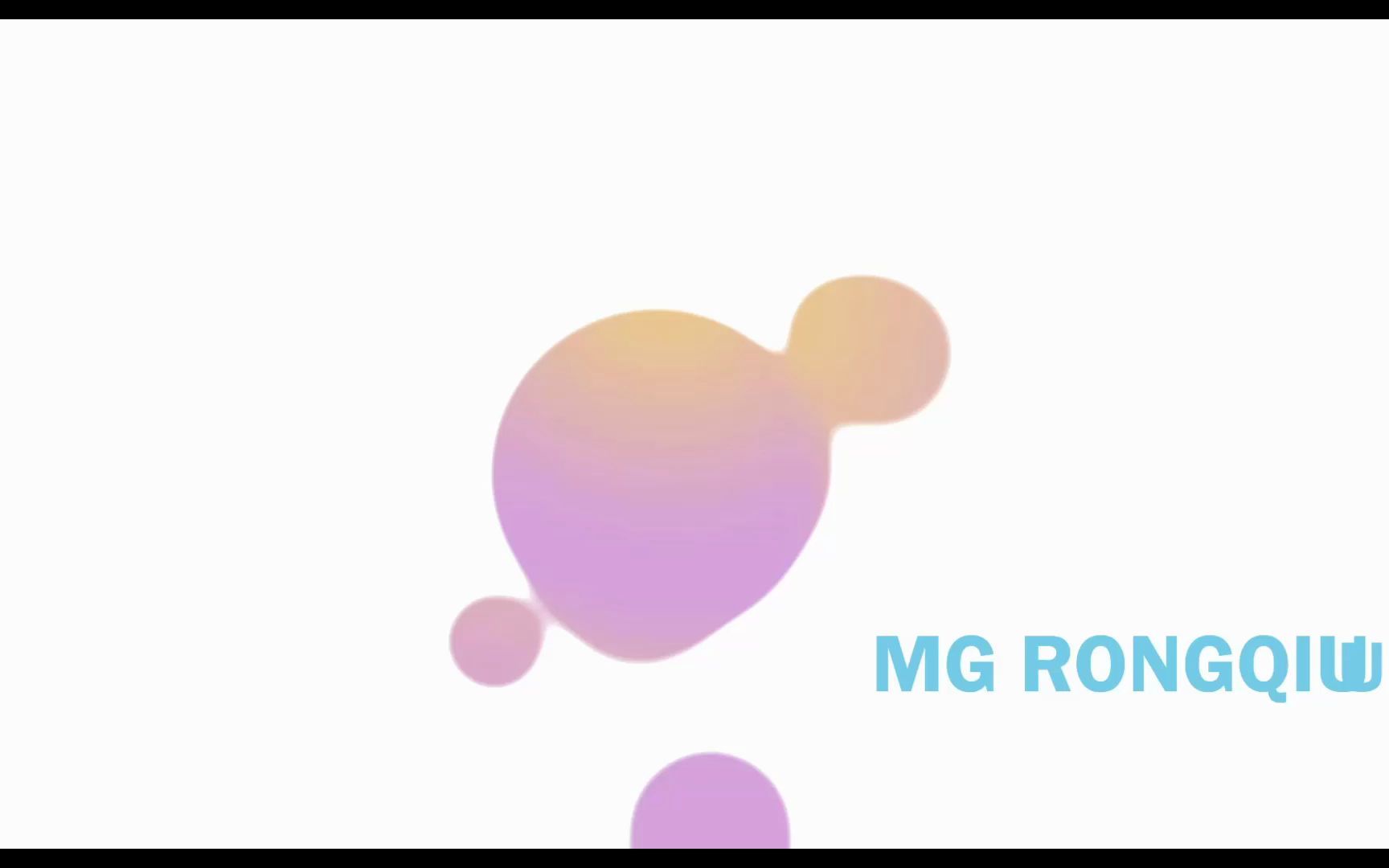 AE 全网最火的MG动画系列教程 AE粒子详细教程