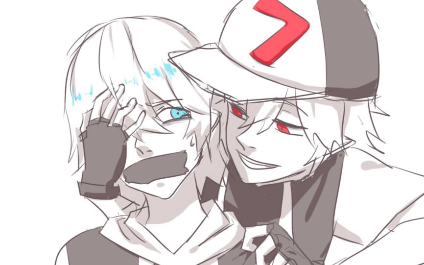 【凹凸世界手书】world.execute(me);