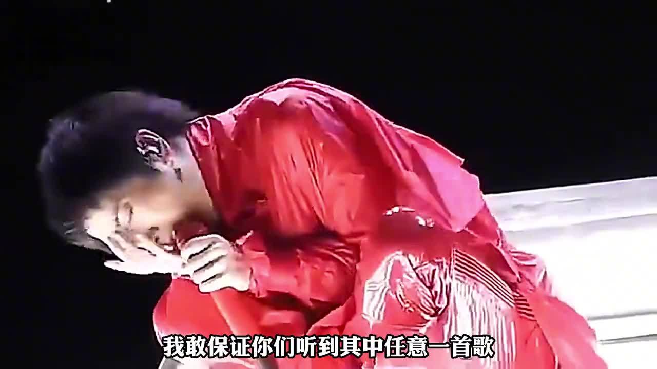 有史以来最难听的10首歌曲盘点,华晨宇的"癌"也只能是弟弟!