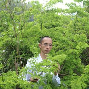 用心看农村