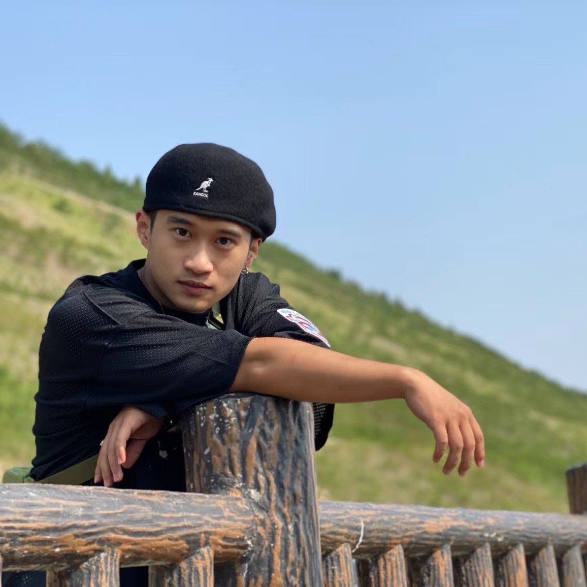 马哥学 