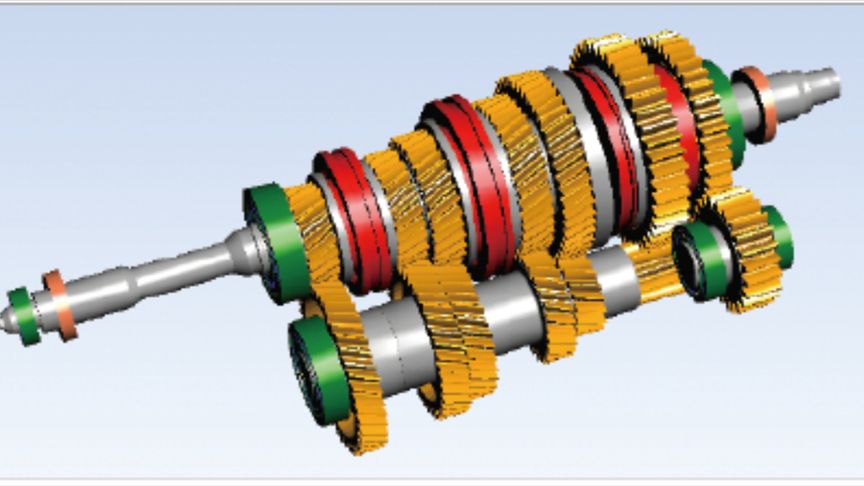 齿轮校核公式与计算方法,用实际案例教您理解透彻