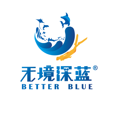 无境深蓝BetterBlue 