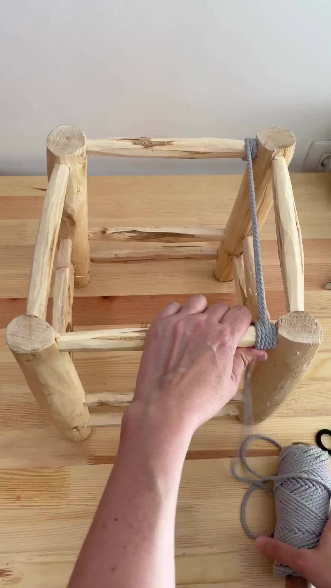 家具模型手工制作