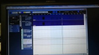kontakt MIDI轨 音频输出通道方案