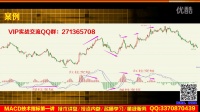 MACD指标理论初级学习-现货指标类课程