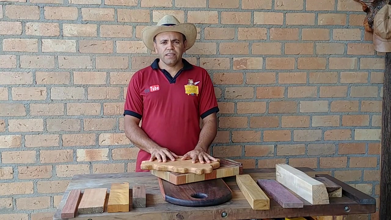 在砧板上使用哪种木材以及哪种不使用Qual Madeira Usar e Qual Não ...
