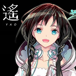 yauyau瑶瑶 