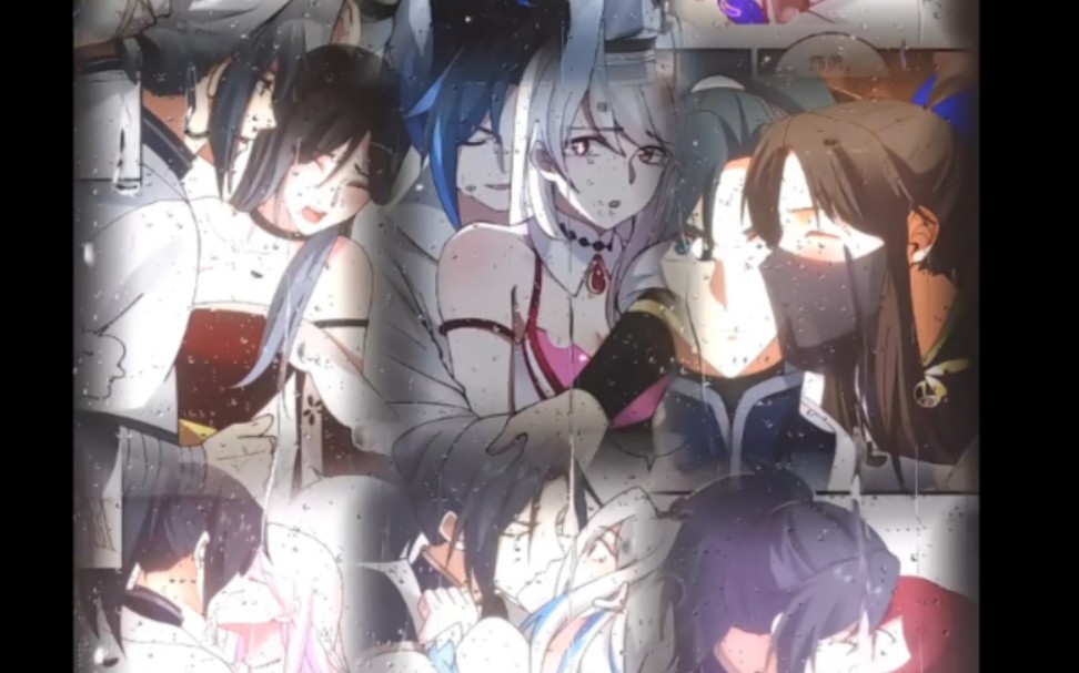 你问后宫是什么,我只能说武炼巅峰