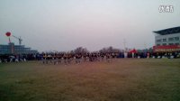 铜陵学院会计系2012健美操