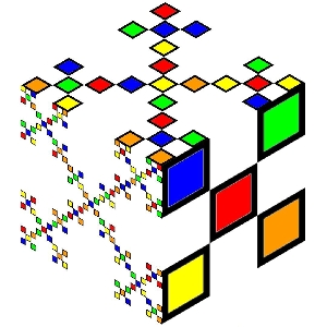 Cuber-ZJOU 