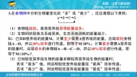 生态环境第三讲生态系统的能量流动及食物链(网)(上)