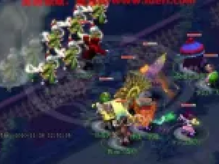 梦幻西游138队伍过飞升剧情攻略