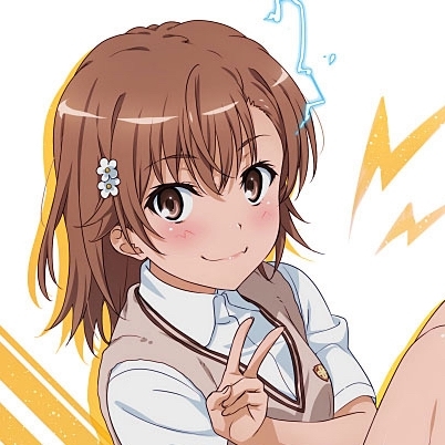 とある科学の超电磁砲 