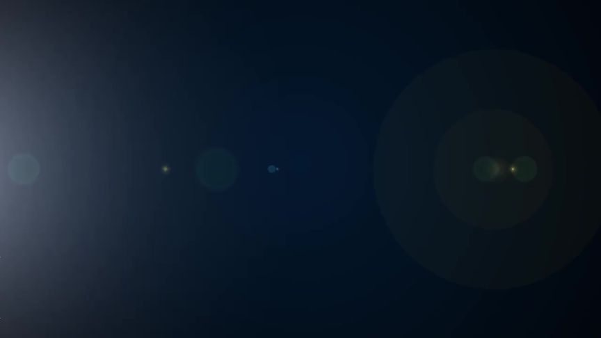Ae CC照明设计入门课程3.动画制作流程