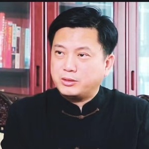 老于聊砭石 