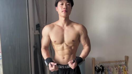 你俯卧撑的极限数量是多少