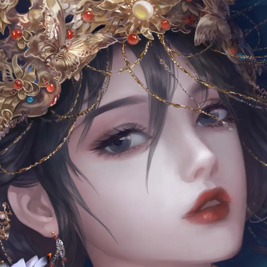 传说中的巫妖王啊 