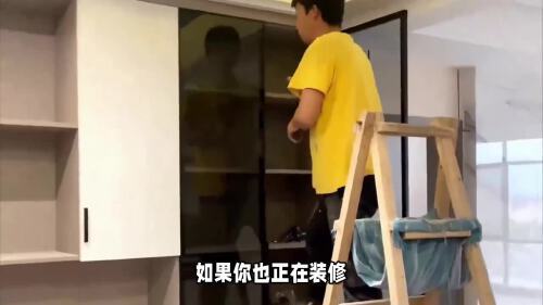 5招打造高级感全屋定制,让你的家秒变豪宅范儿!