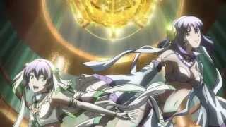 PSV『英雄传说 碧之轨迹 Evolution版』开场动画