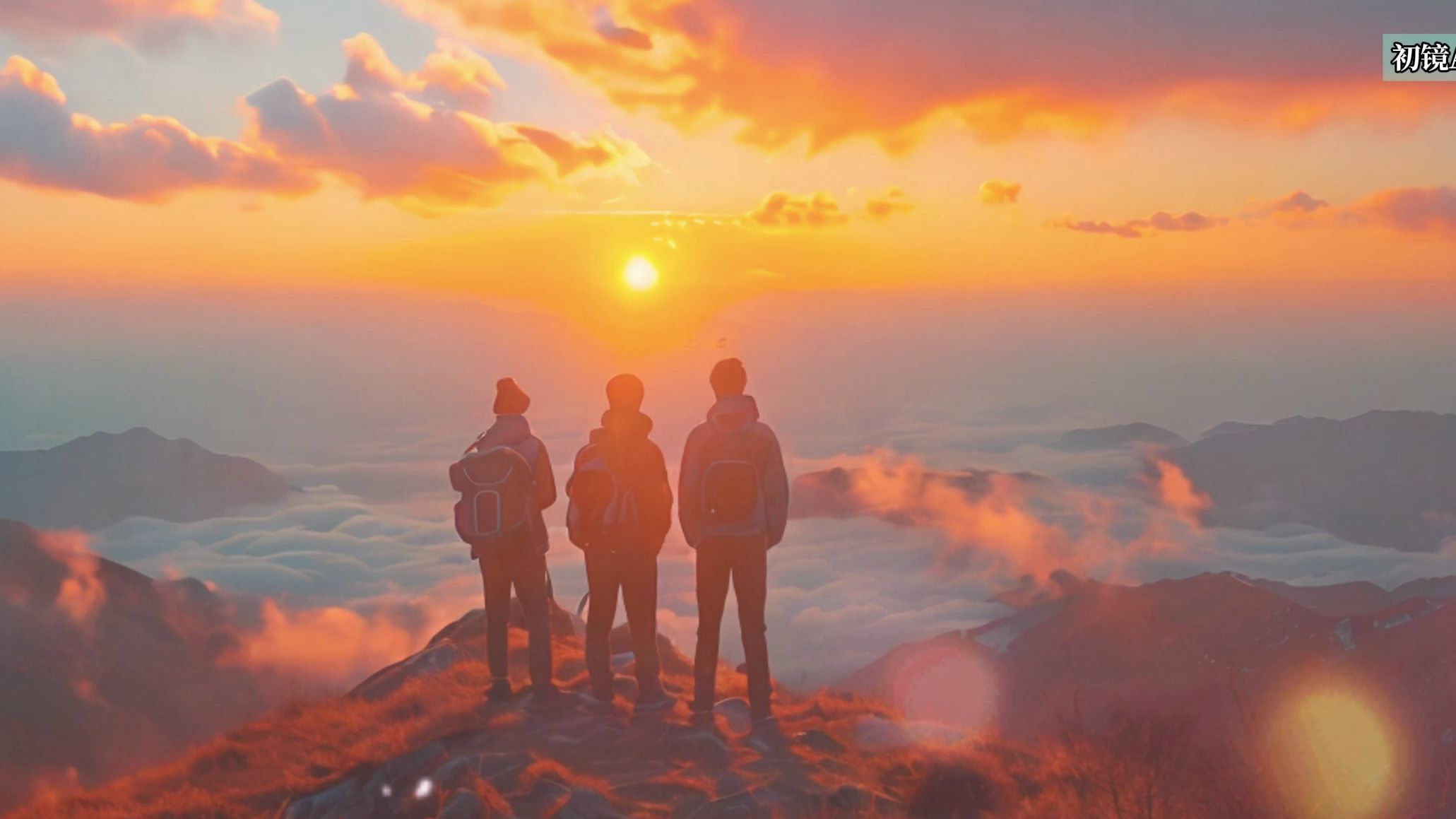 【AI宣传片】AI企业宣传片