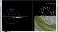 cad教程auto cad 2012 破解版最新cad 软件