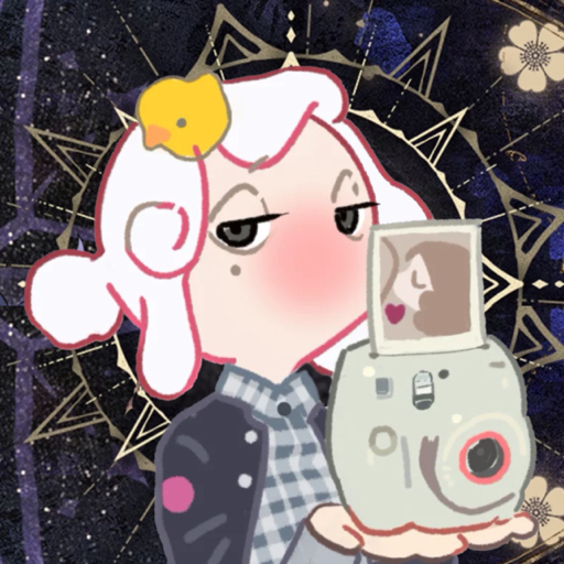 磨磨牙牙Official 