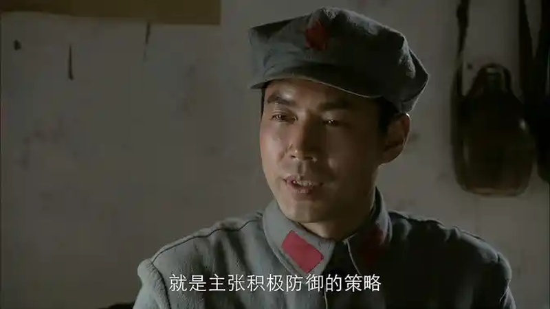 开国元勋:李德瞧不起游击战,竟让我军堡垒对堡垒,朱老总听怒了
