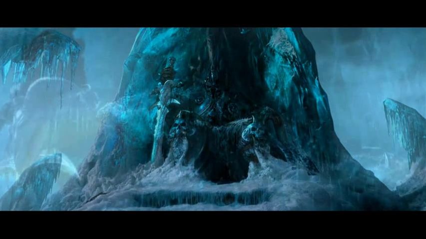 魔兽世界十大系列之十大武器