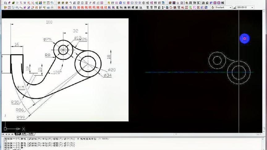 CAD软件入门教程