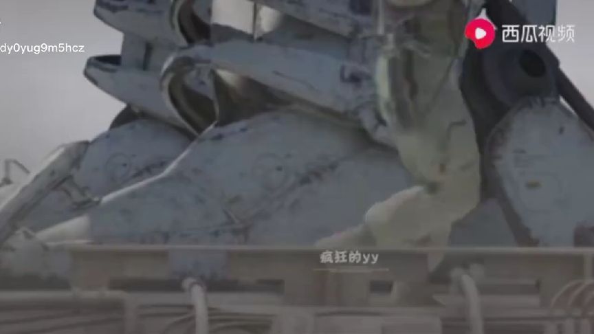 1999年,地球保卫战