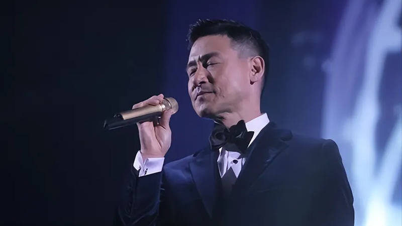 靠"破音"出名!多少人花钱就为了听他破音,粉丝:破音才是灵魂