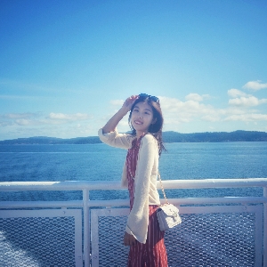 安娜Joanna- 