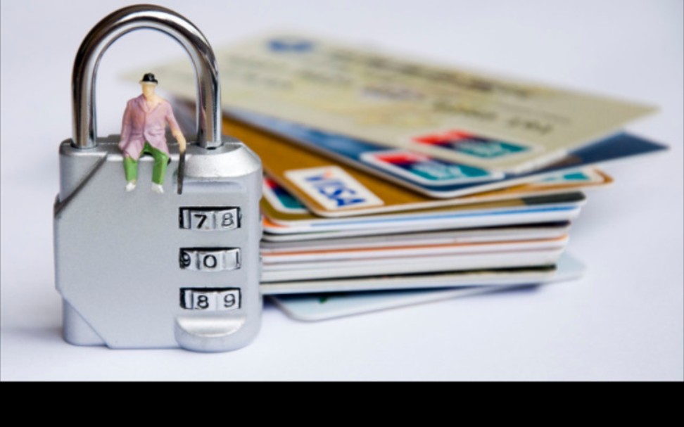 你的银行卡密码安全吗?教你一招设置密码,不知道可就亏大了!