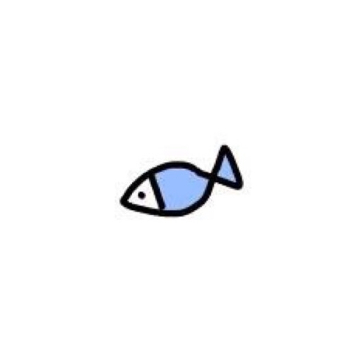 干鱼dramer 